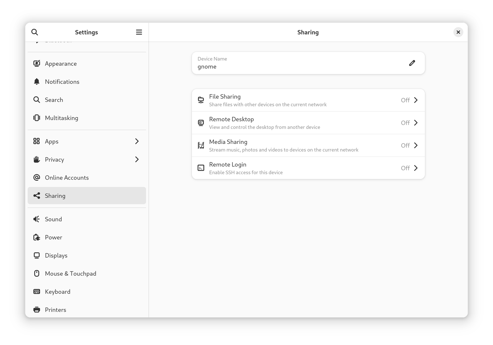 RHEL Summit, KDE Plasma working on HDR, better GNOME settings, and more ...