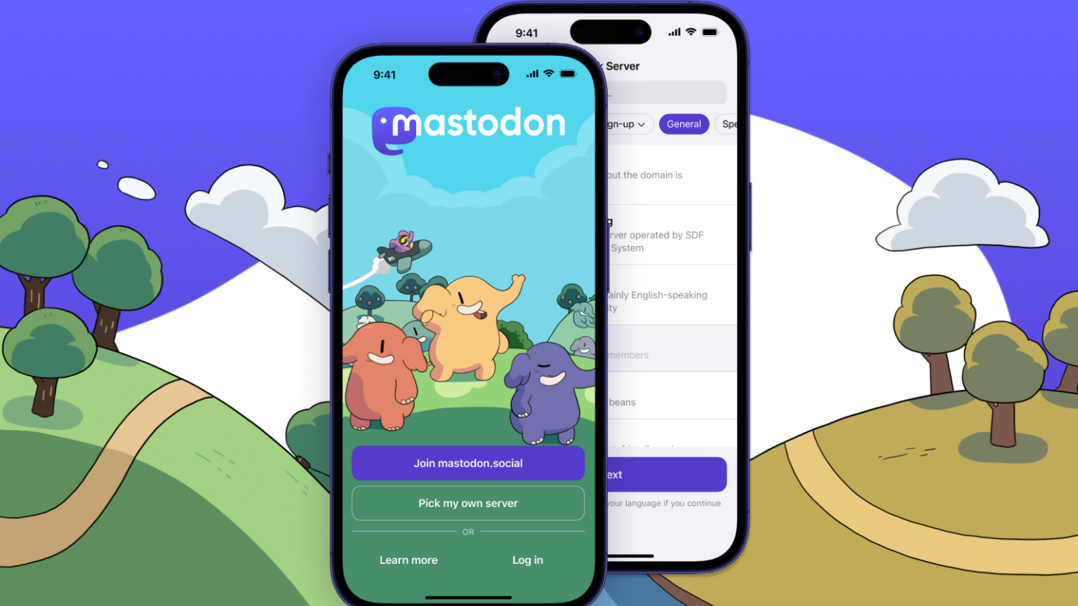 Mastodon get BETTER, Krita reflects on 2022, and more! · TechHut
