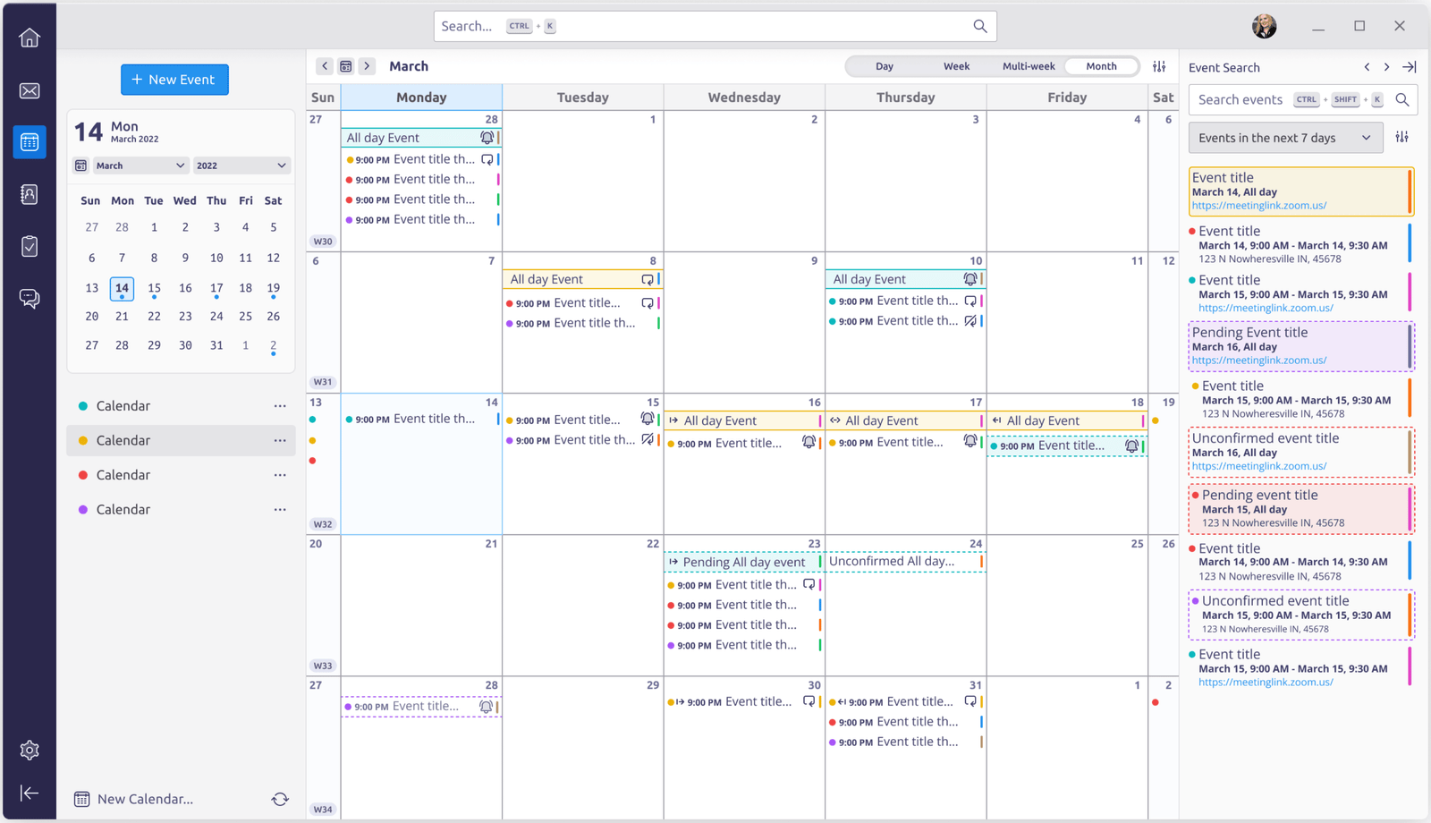 Debian 12 released, a preview of Thunderbird redesign, and more! · TechHut