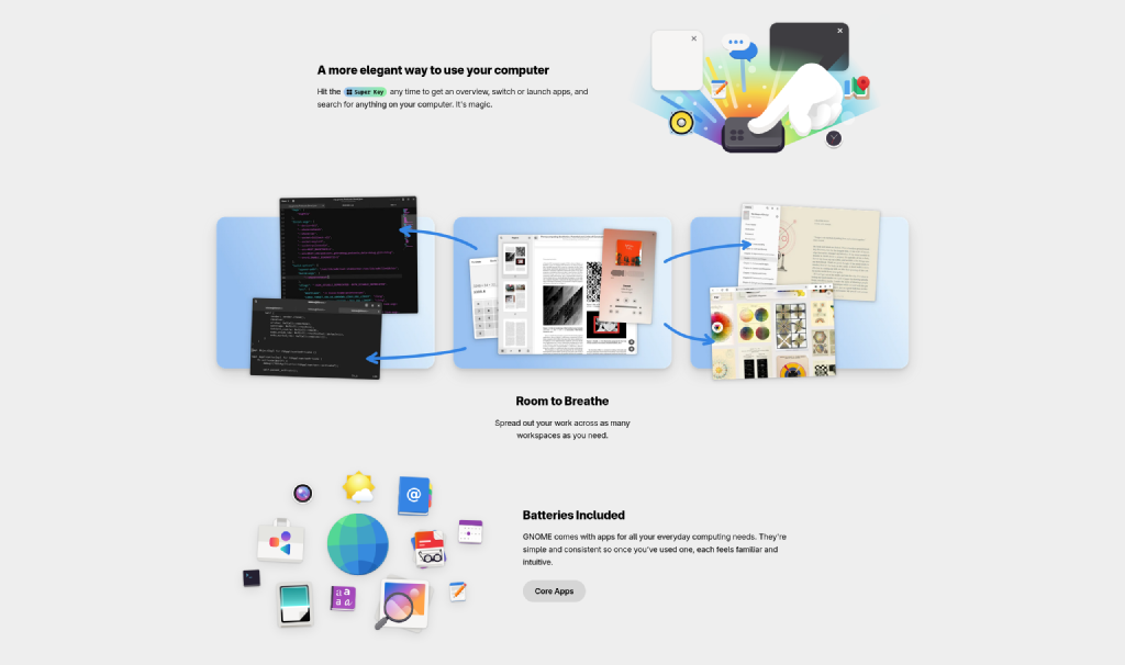 Asahi Linux Project Lead Resigns, Plasma 6.3, and more! · TechHut