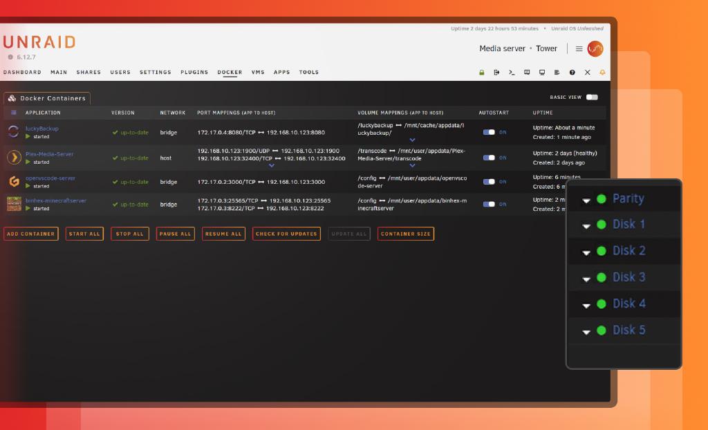 EVERYONE needs a Home Server · TechHut