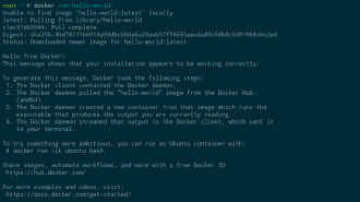 7 Docker Basics for Beginners · TechHut