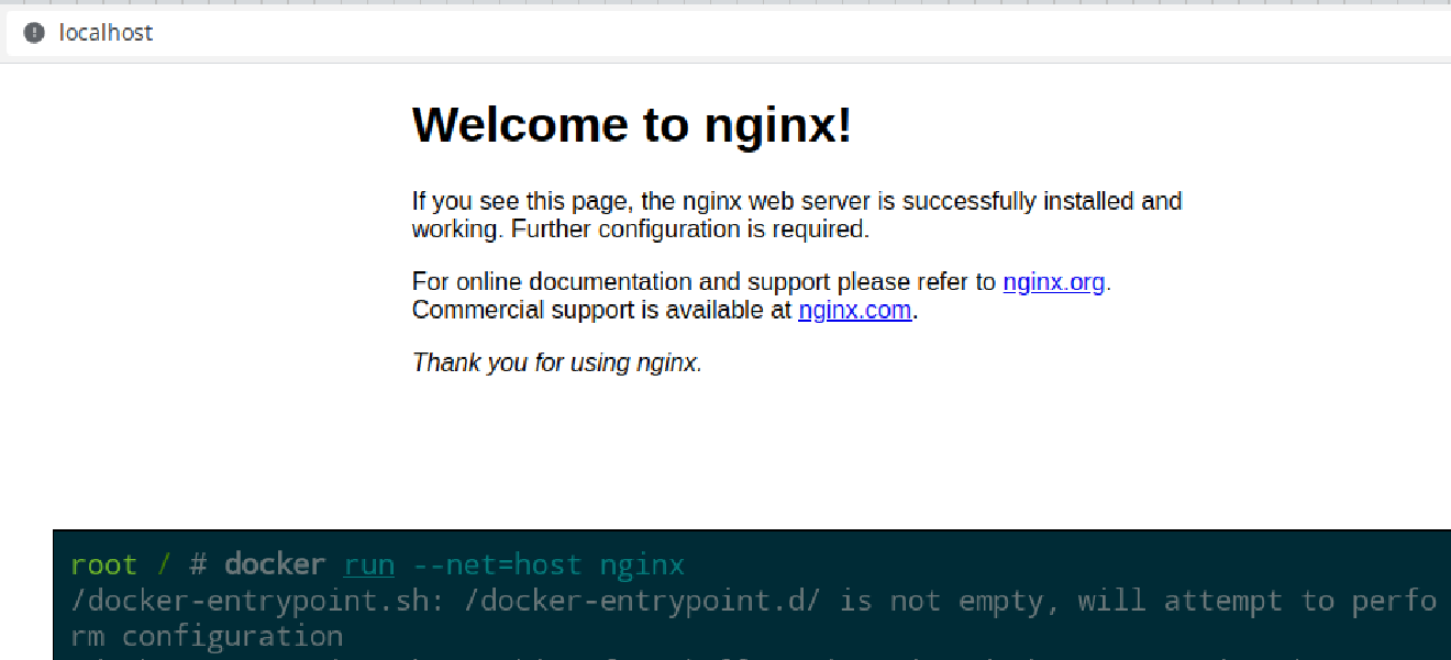 7 Docker Basics for Beginners · TechHut 7 Docker Basics for Beginners · TechHut