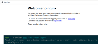 7 Docker Basics for Beginners · TechHut