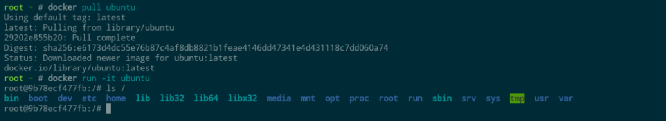 7 Docker Basics for Beginners · TechHut
