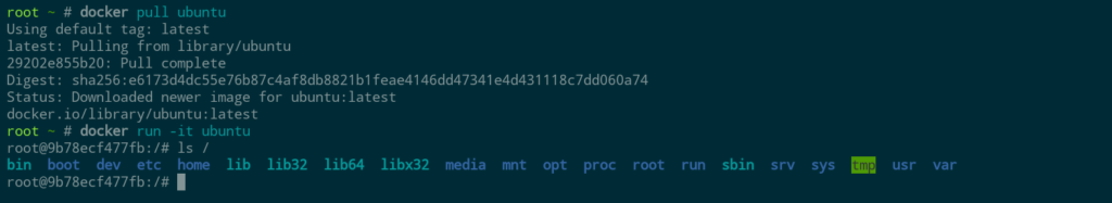 7 Docker Basics for Beginners · TechHut