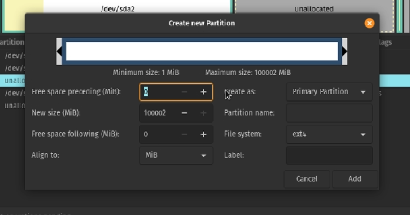 How to Dual Boot Windows 10 and Pop!_OS (Legacy/GRUB) · TechHut