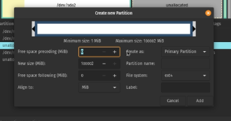 How to Dual Boot Windows 10 and Pop!_OS (Legacy/GRUB) · TechHut