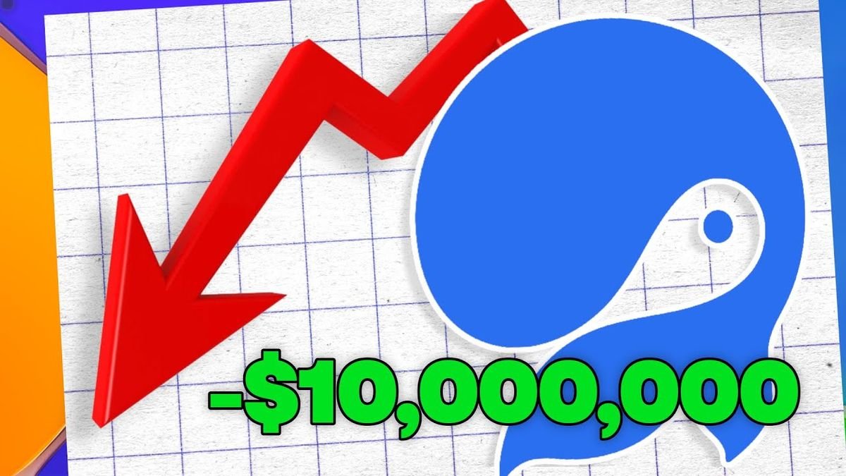 The Sudden Fall of JingOS and their Linux Tablet · TechHut