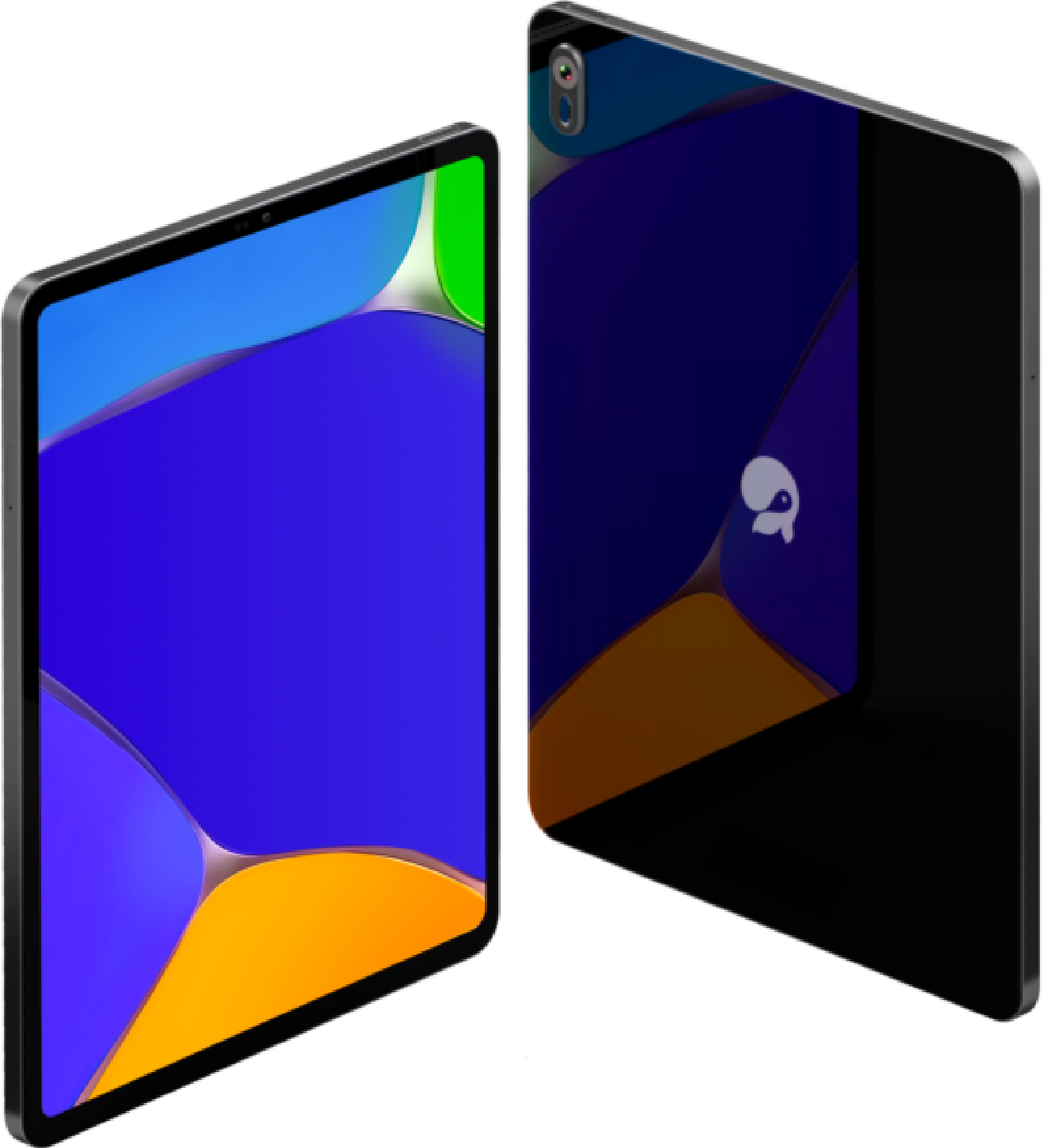 The Sudden Fall of JingOS and their Linux Tablet · TechHut