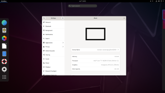 These Linux Distros are ACTUALLY FREE. Stallman Approved! · TechHut