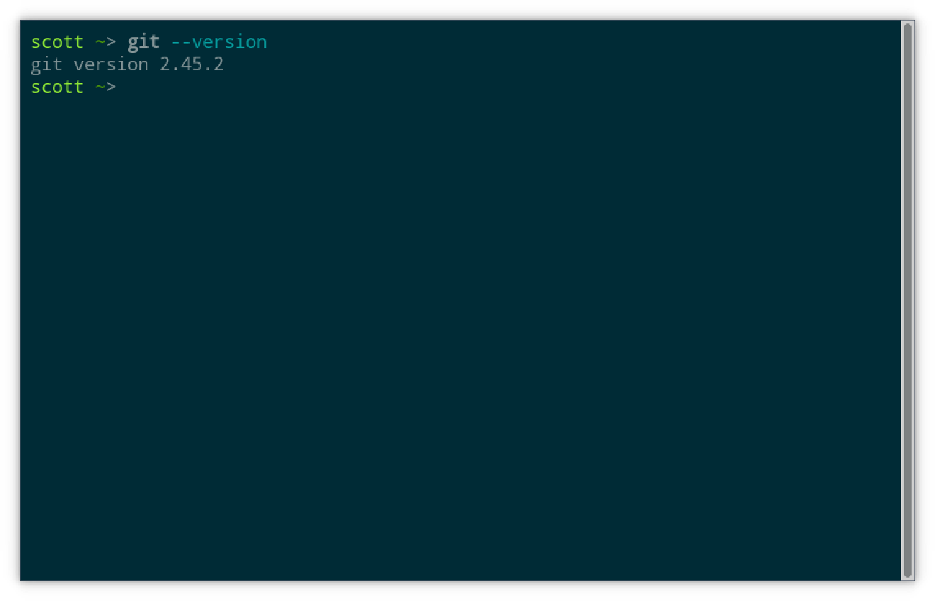 Git for Everyone · TechHut