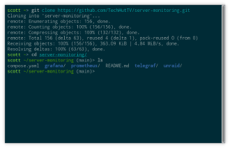 Git for Everyone · TechHut