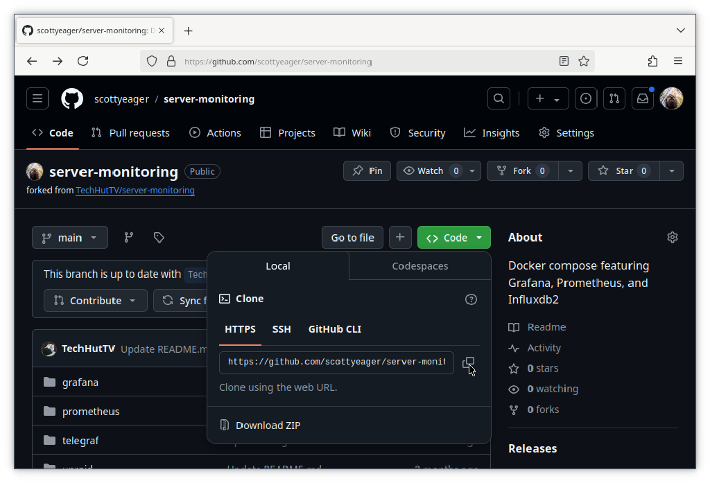 Git for Everyone · TechHut