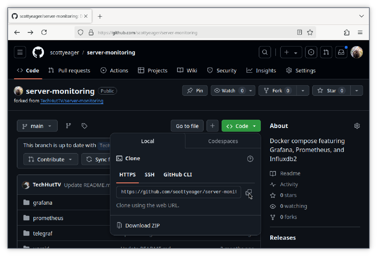 Git for Everyone · TechHut
