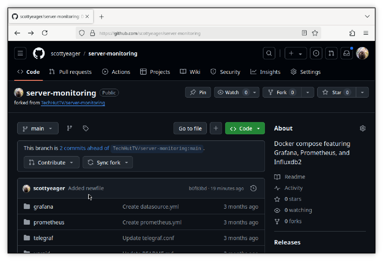 Git for Everyone · TechHut