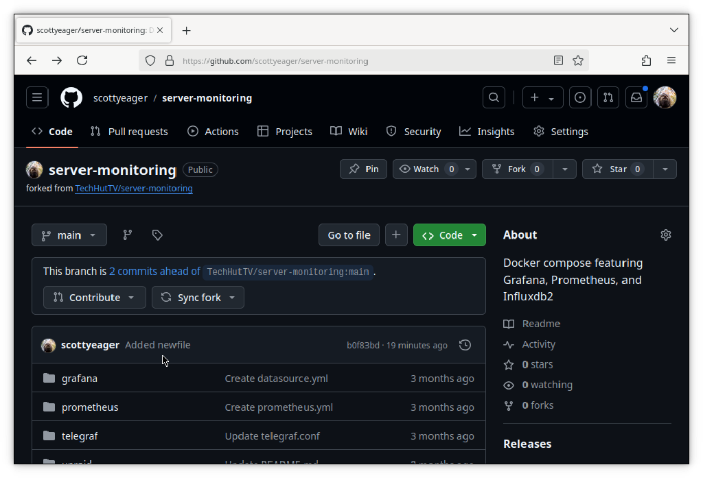 Git for Everyone · TechHut