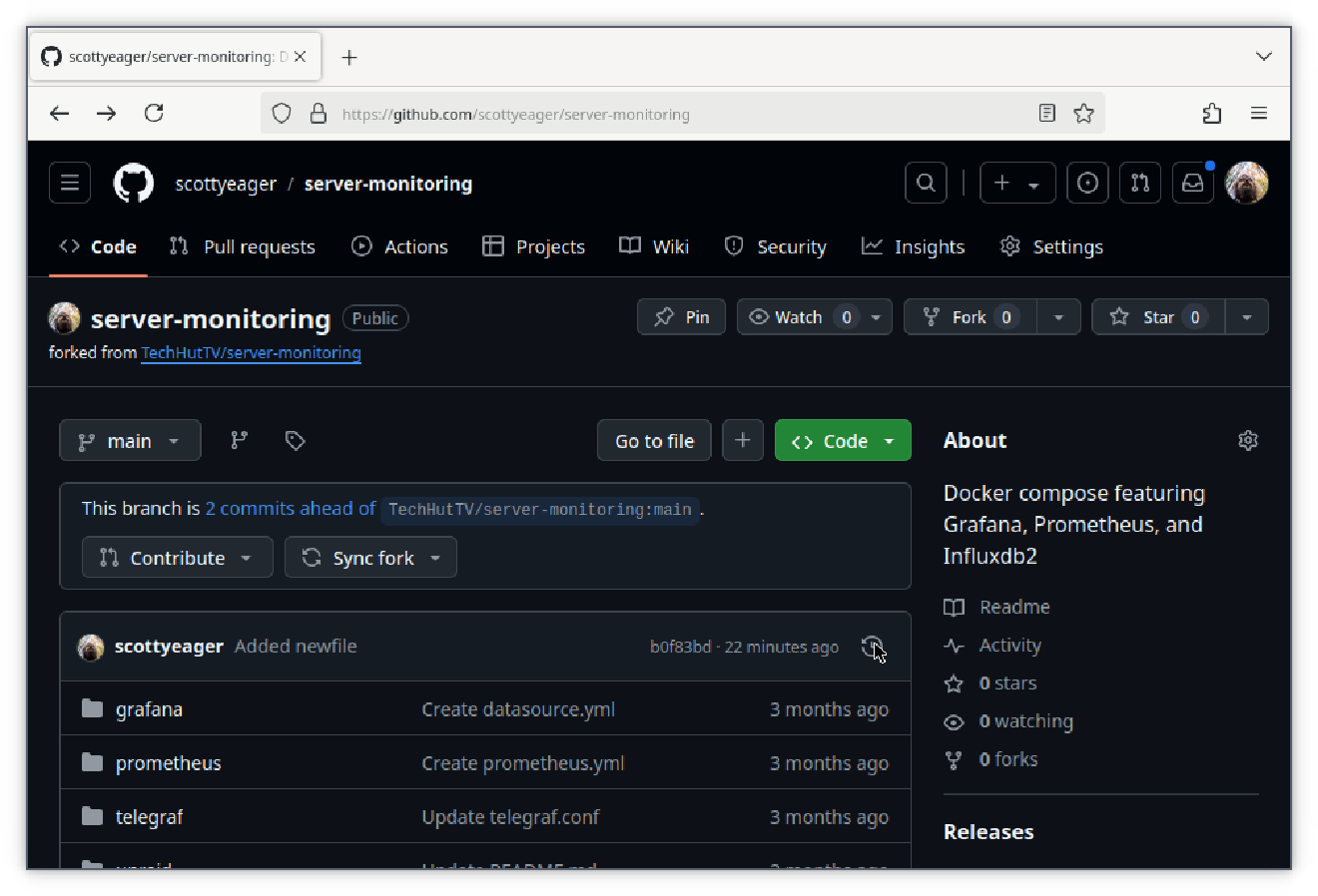 Git for Everyone · TechHut