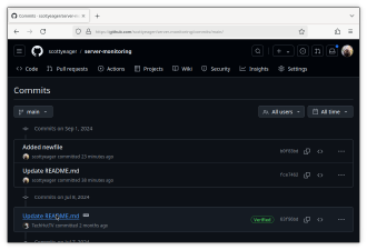 Git for Everyone · TechHut