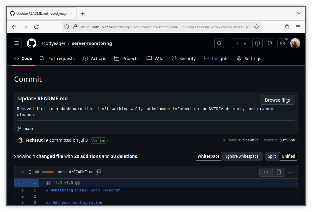 Git for Everyone · TechHut