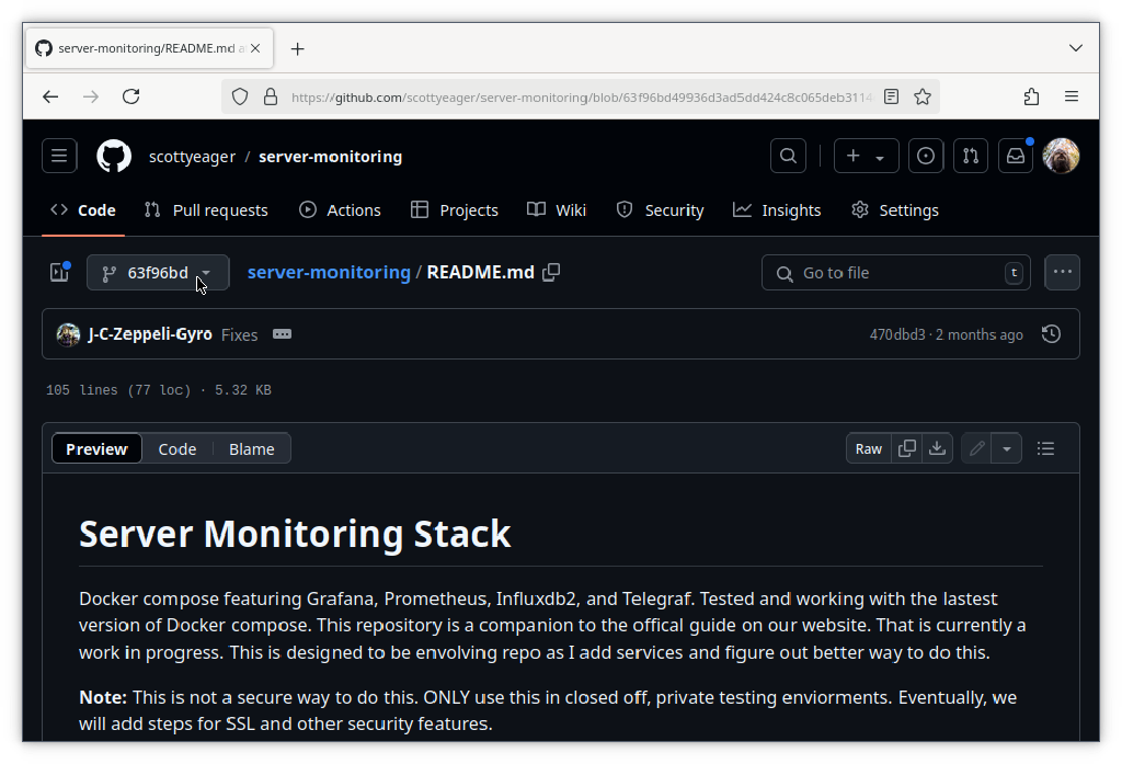 Git for Everyone · TechHut