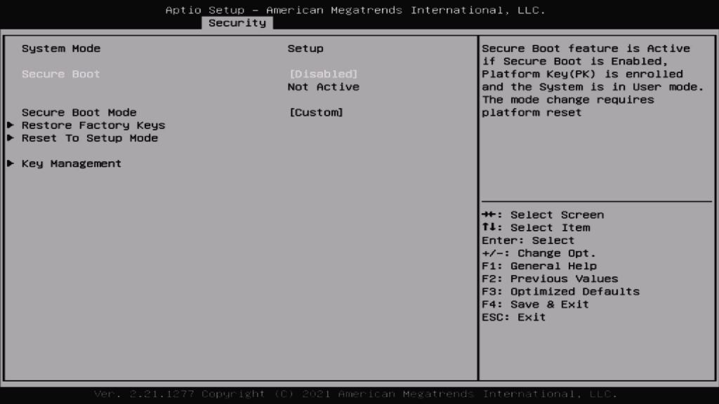 How to Dual Boot Fedora and Windows 11 · TechHut
