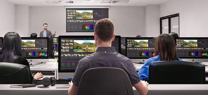 Install Davinci Resolve In Linux Outdated · Techhut