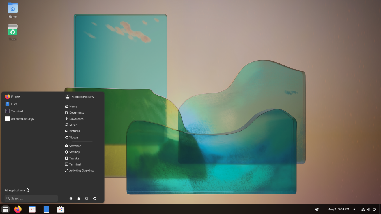 Linux Distros Based on Fedora · TechHut