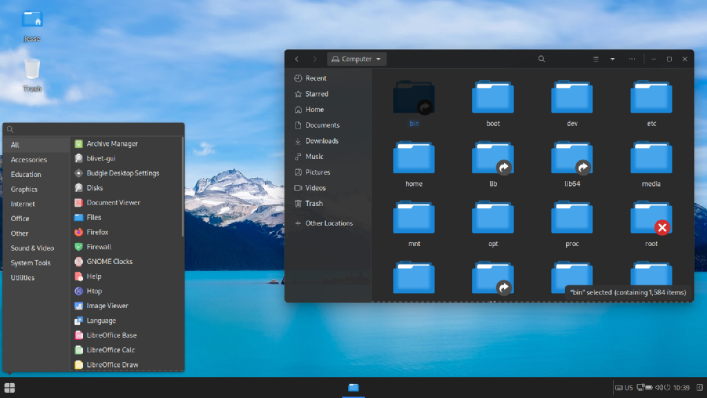 Linux Distros Based on Fedora · TechHut