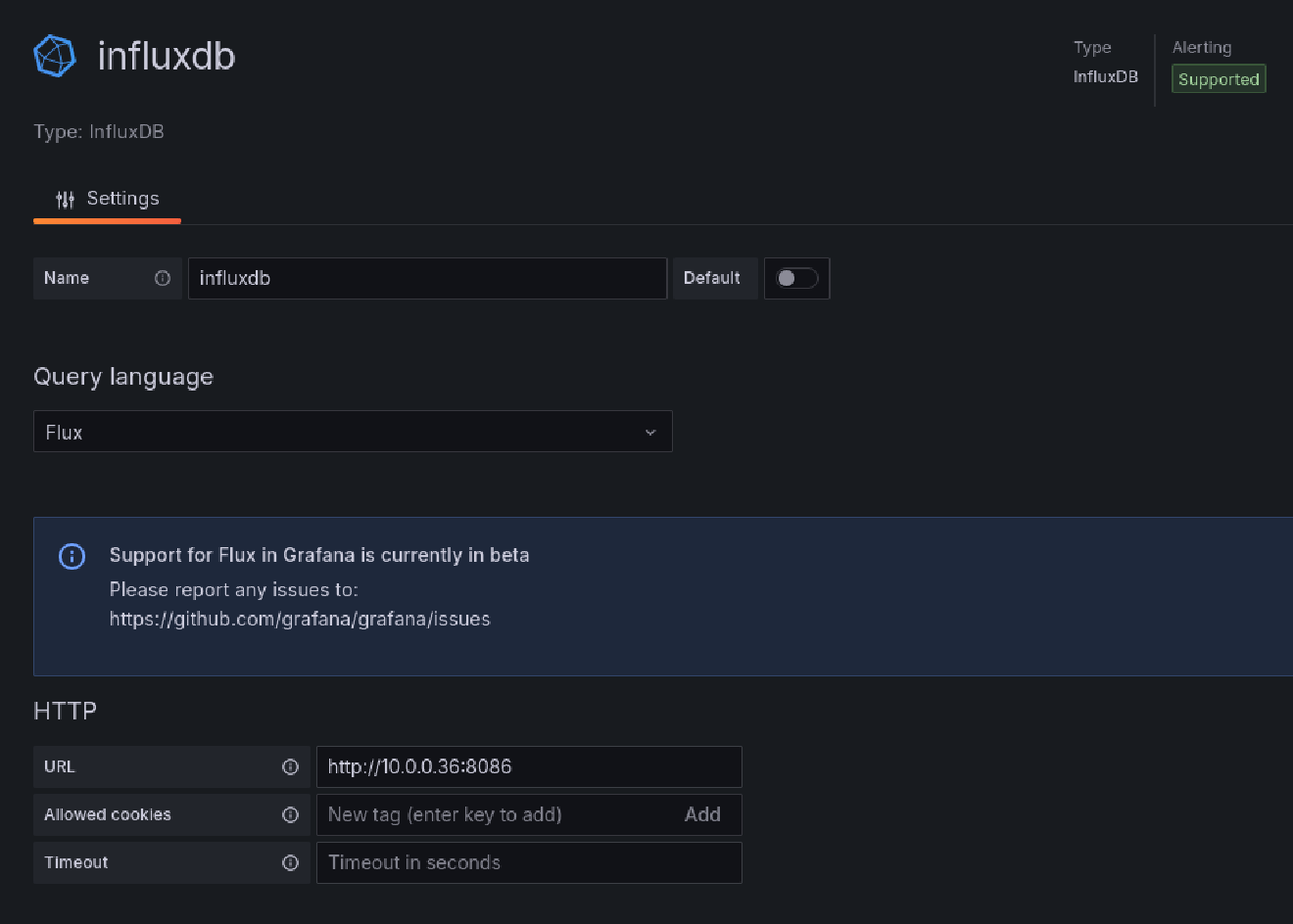 BEST Way to Monitor your Home Server! (Grafana, Prometheus, InfluxDB) · TechHut