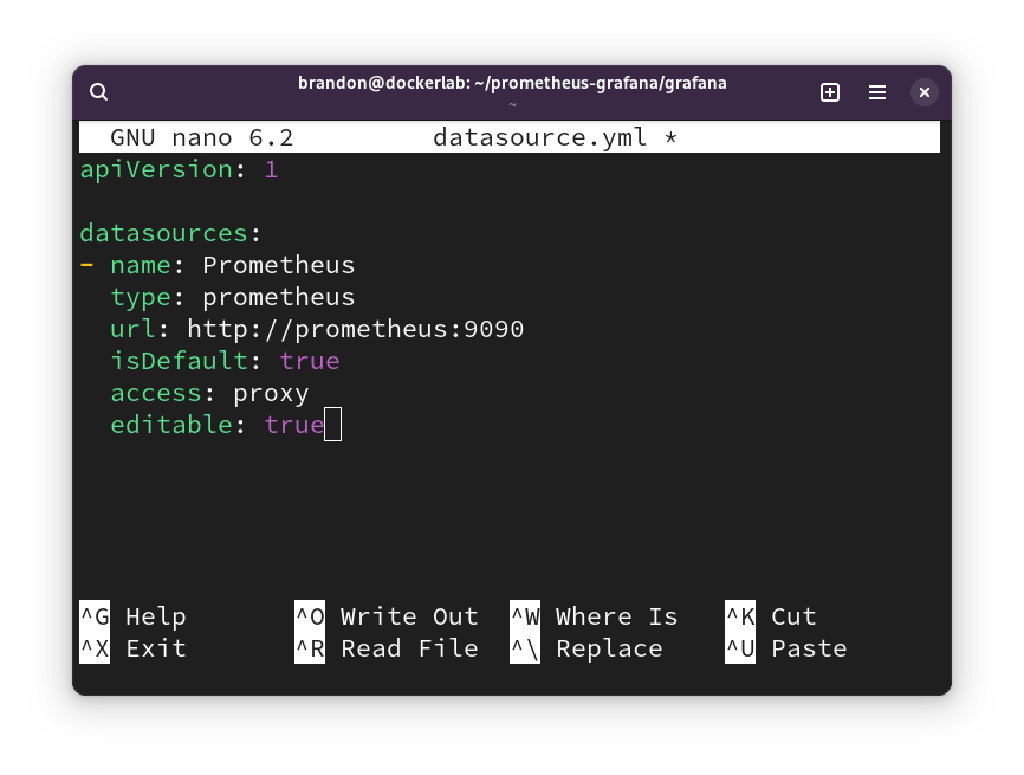 BEST Way to Monitor your Home Server! (Grafana, Prometheus, InfluxDB) · TechHut