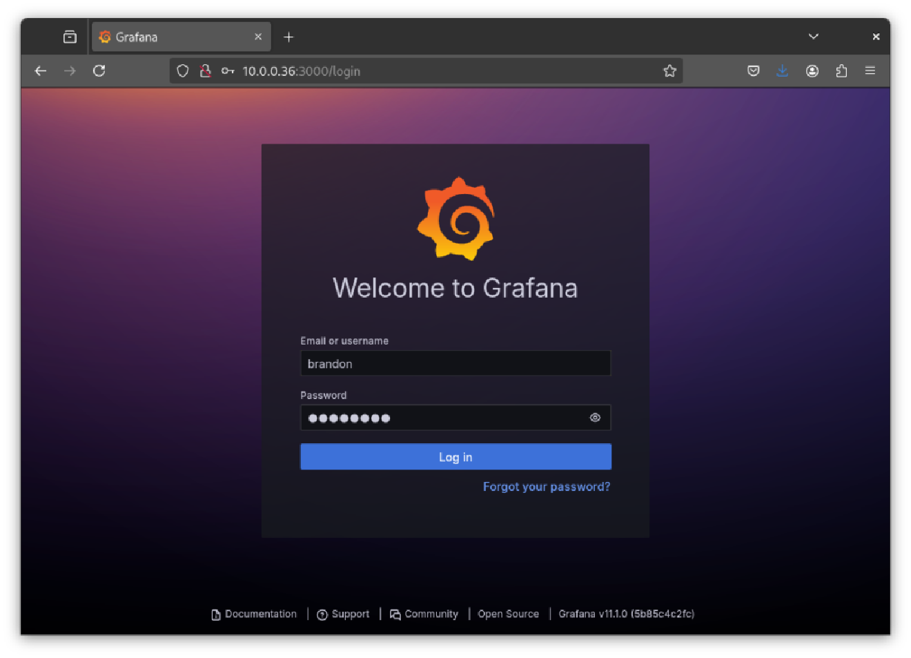 BEST Way to Monitor your Home Server! (Grafana, Prometheus, InfluxDB) · TechHut