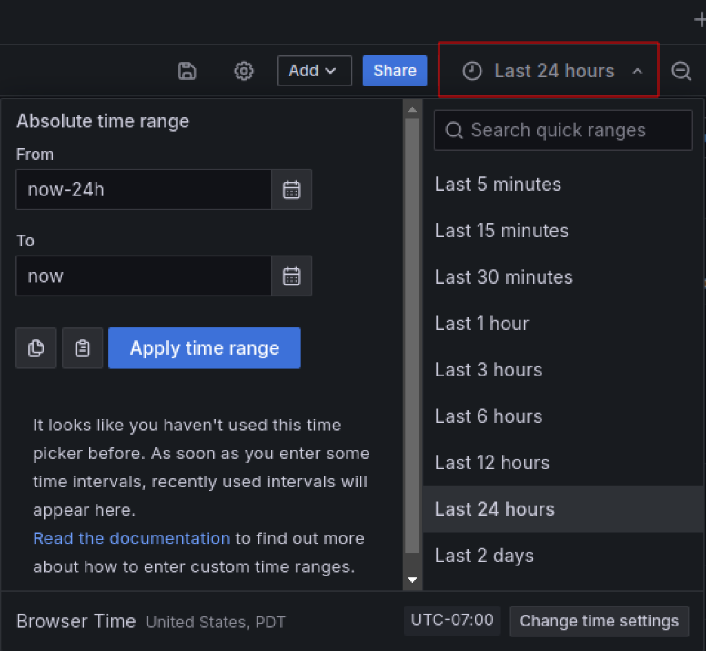 BEST Way to Monitor your Home Server! (Grafana, Prometheus, InfluxDB ...