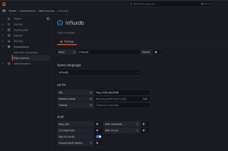BEST Way to Monitor your Home Server! (Grafana, Prometheus, InfluxDB ...