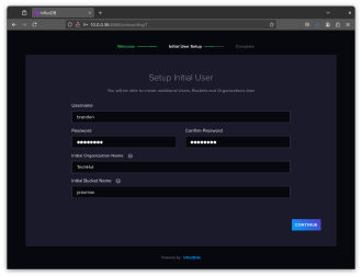 BEST Way to Monitor your Home Server! (Grafana, Prometheus, InfluxDB ...