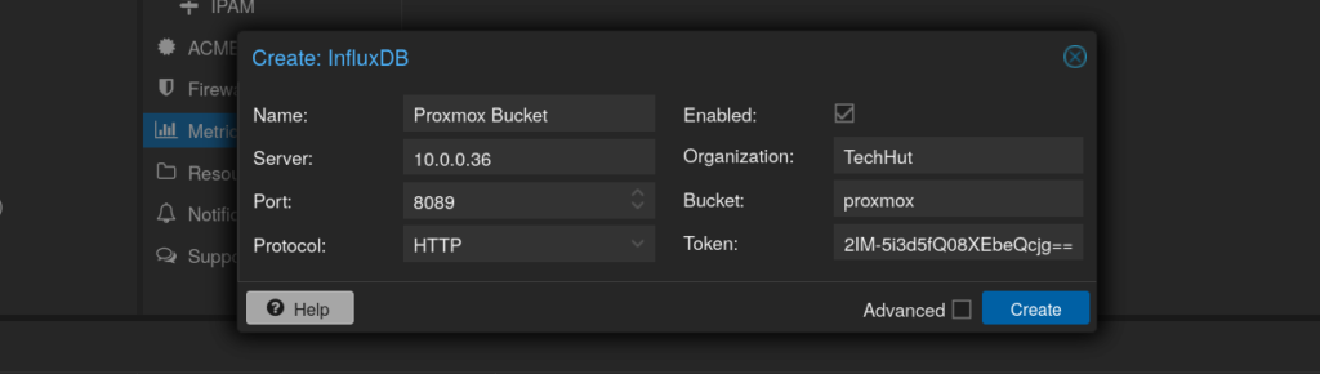 BEST Way to Monitor your Home Server! (Grafana, Prometheus, InfluxDB ...