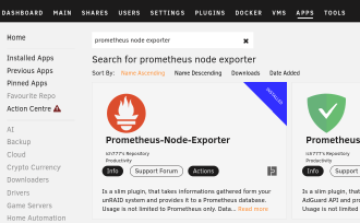 BEST Way to Monitor your Home Server! (Grafana, Prometheus, InfluxDB ...