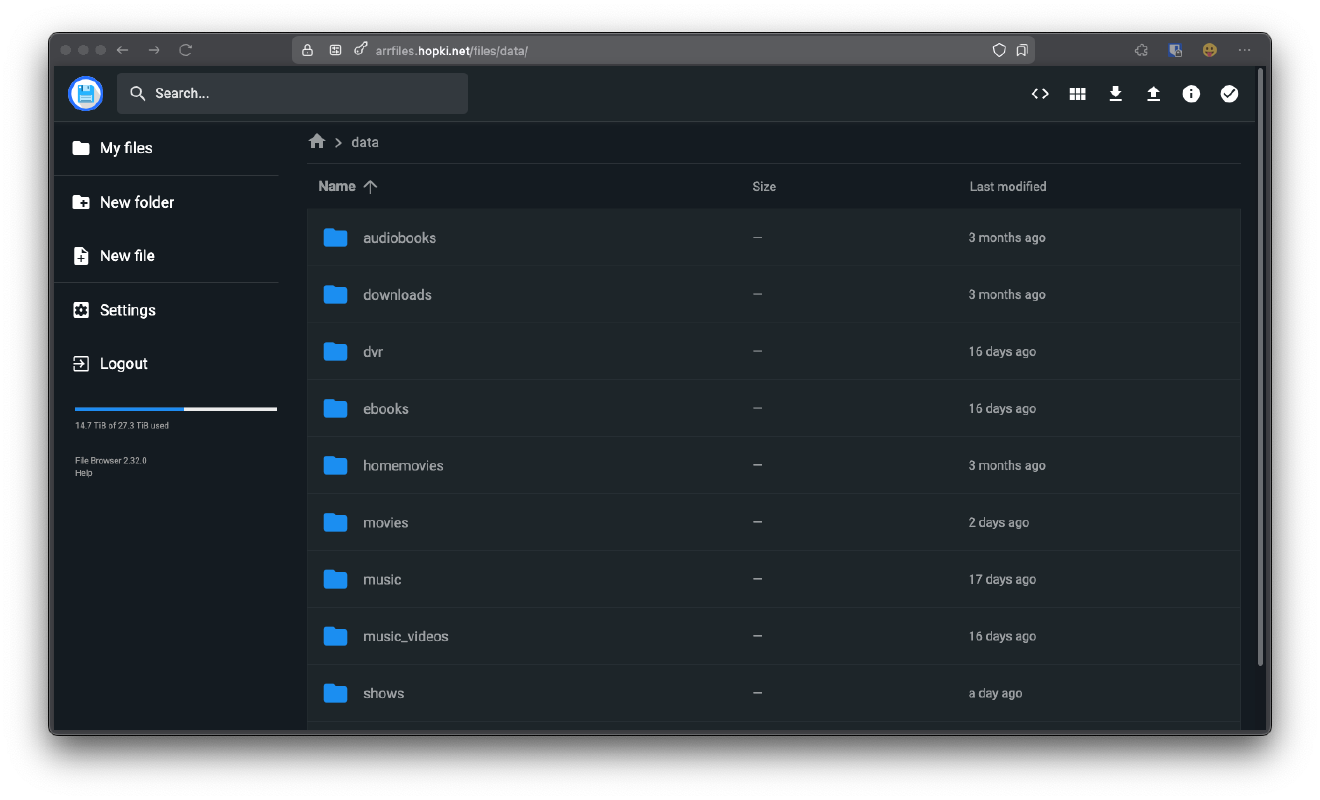 MUST HAVE Homelab Services · TechHut