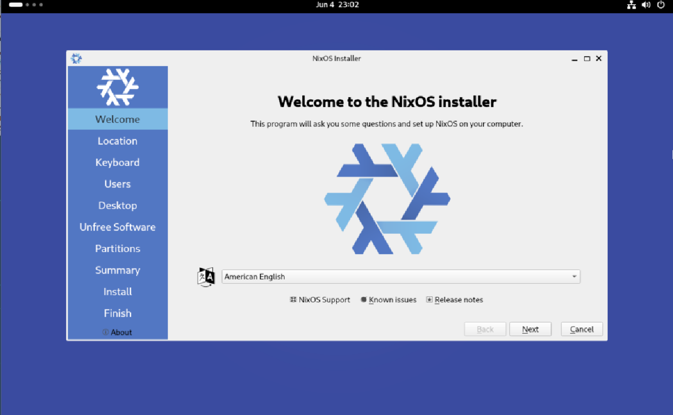 NixOS - The New Best Server OS? · TechHut