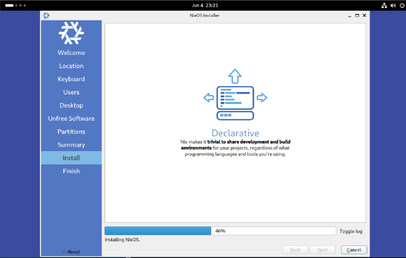 NixOS - The New Best Server OS? · TechHut
