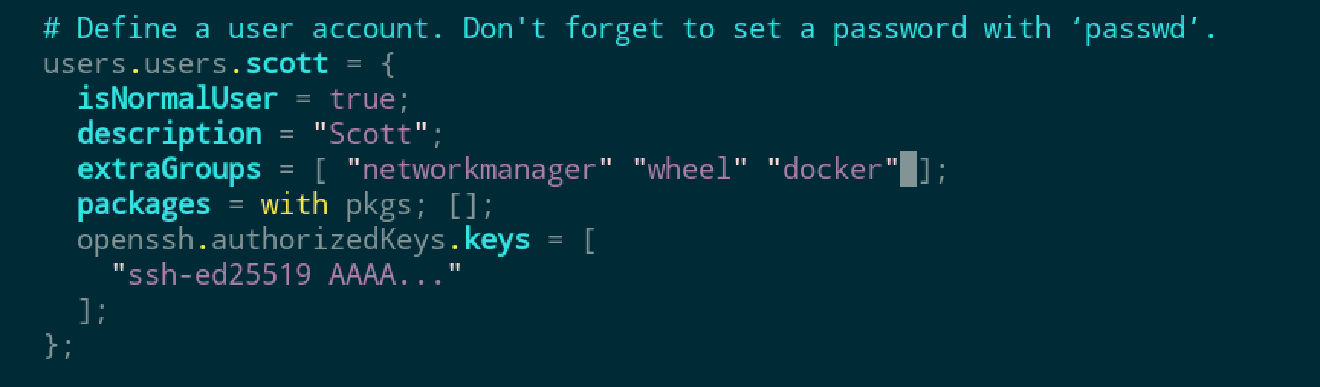 NixOS - The New Best Server OS? · TechHut