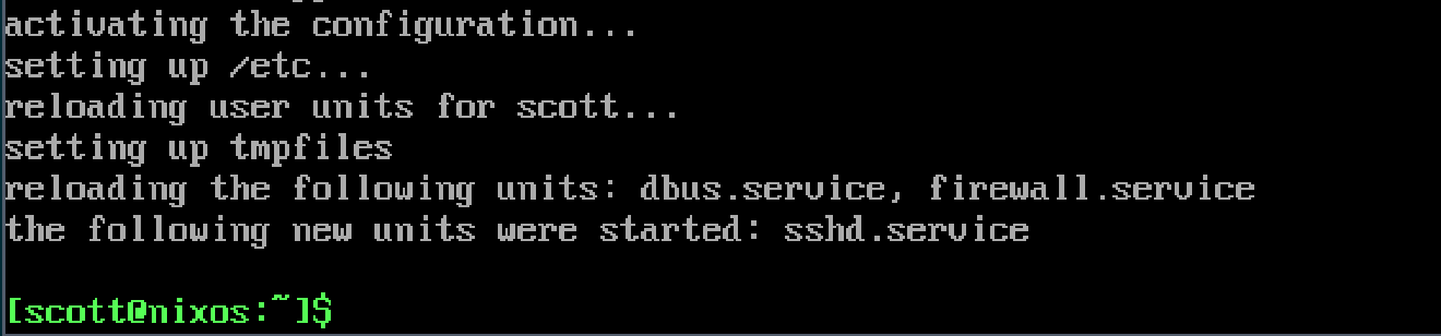 NixOS - The New Best Server OS? · TechHut