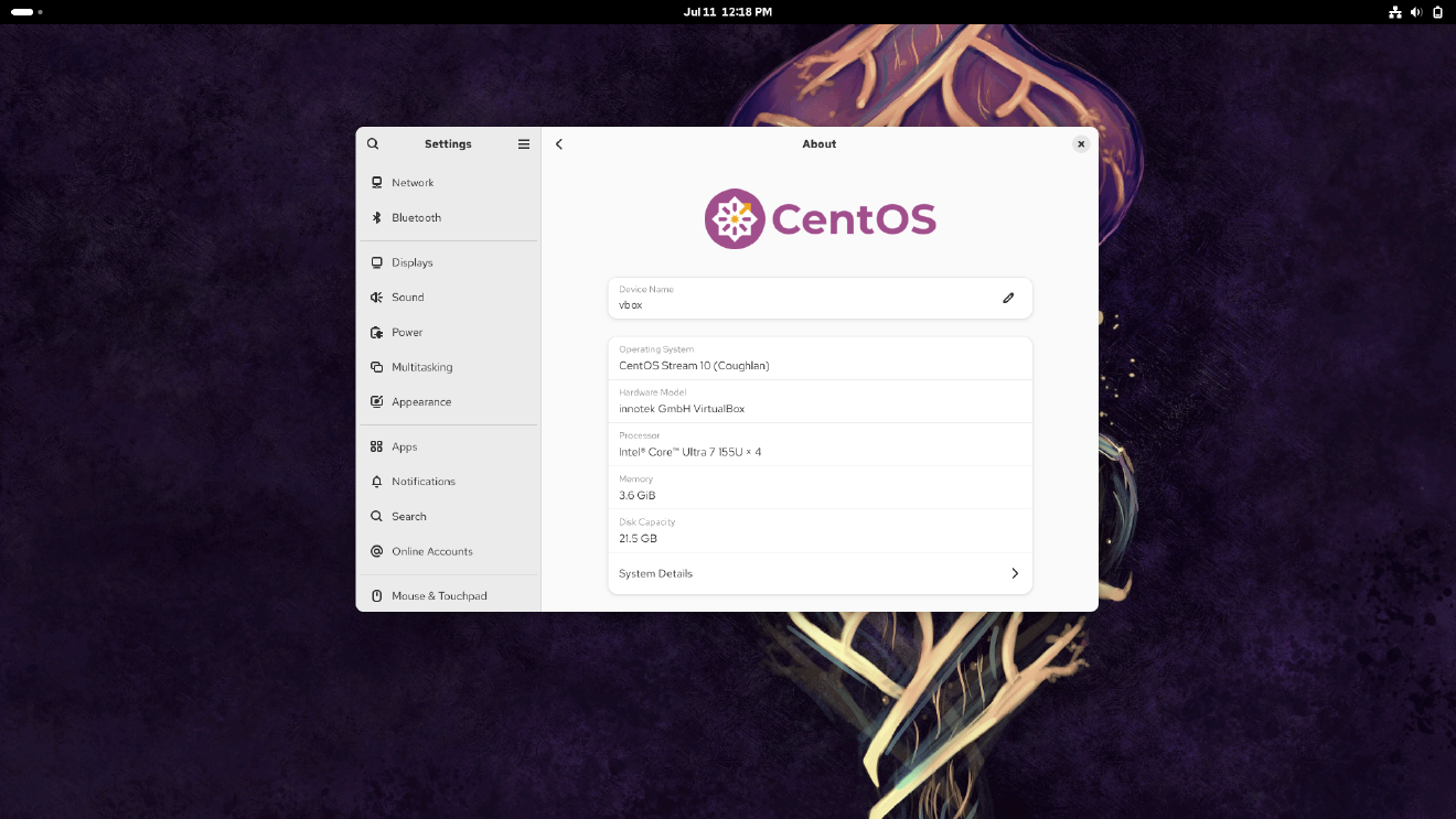 Read THIS before choosing a RHEL Clone · TechHut