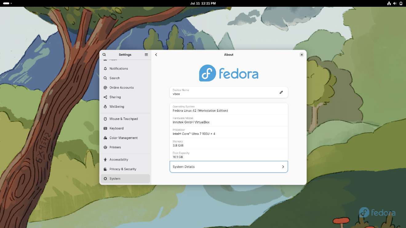Read THIS before choosing a RHEL Clone · TechHut
