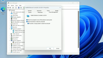 Guide: Setting Up Windows as a NAS Operating System · TechHut