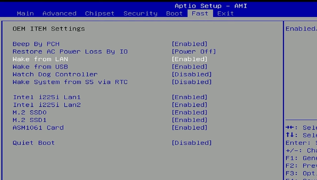Guide: Setting Up Windows as a NAS Operating System · TechHut
