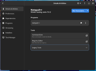 The BEST Solutions for Running Windows Apps in Linux · TechHut
