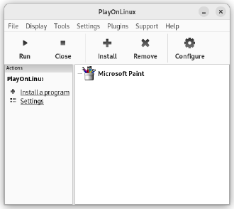 The BEST Solutions for Running Windows Apps in Linux · TechHut