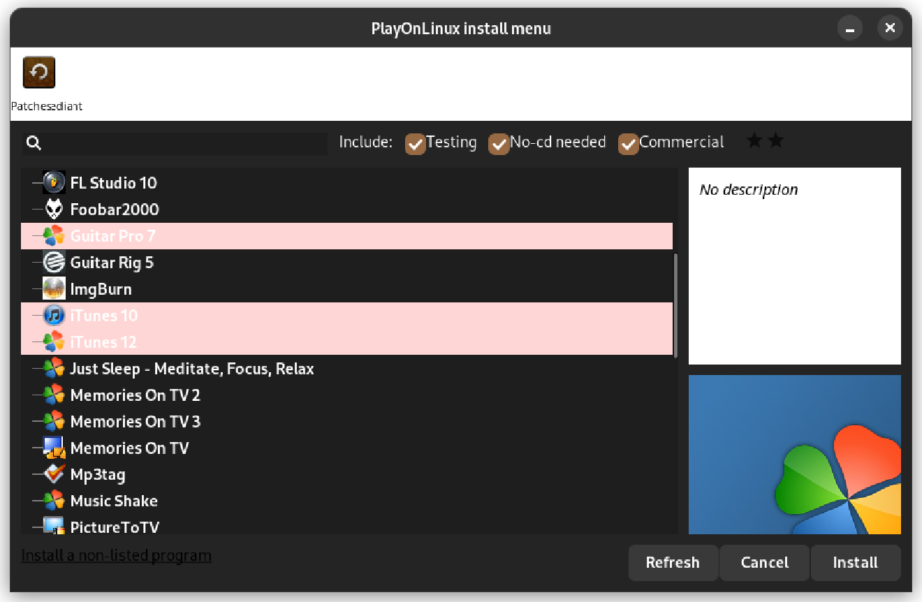 The BEST Solutions for Running Windows Apps in Linux · TechHut