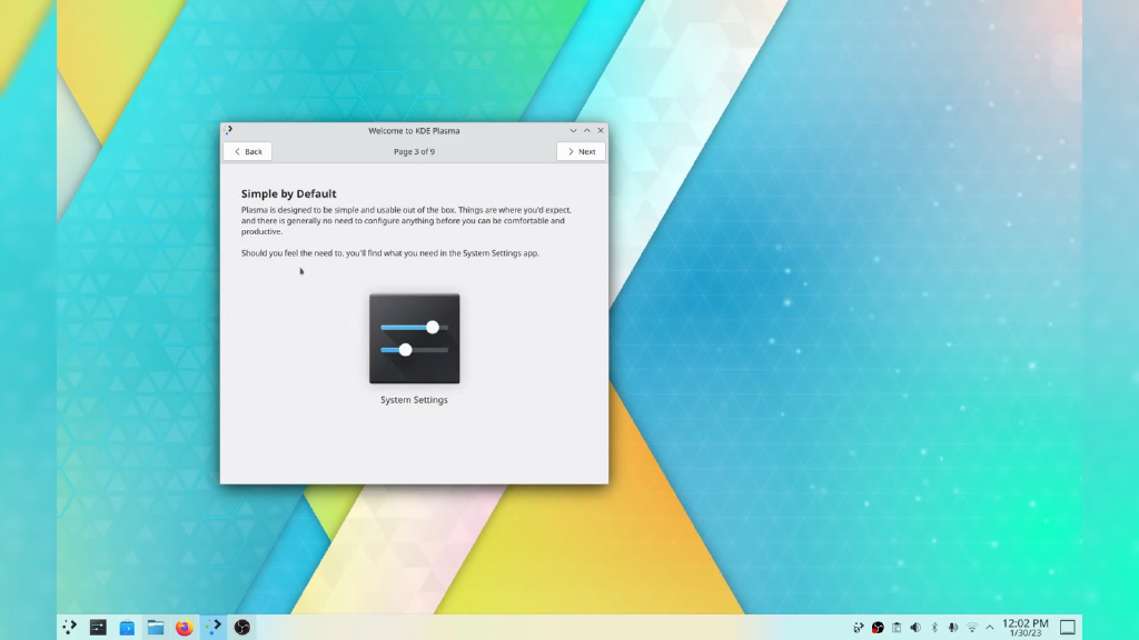Top 5 FAVORITE Linux Distros · TechHut
